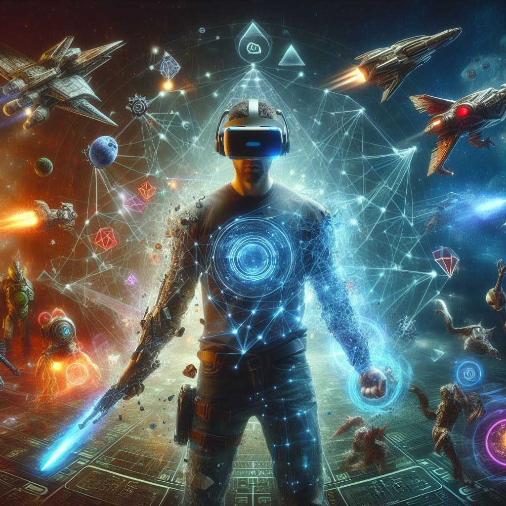 Level Up: Unveiling the Future of Gaming – GGBRO Store