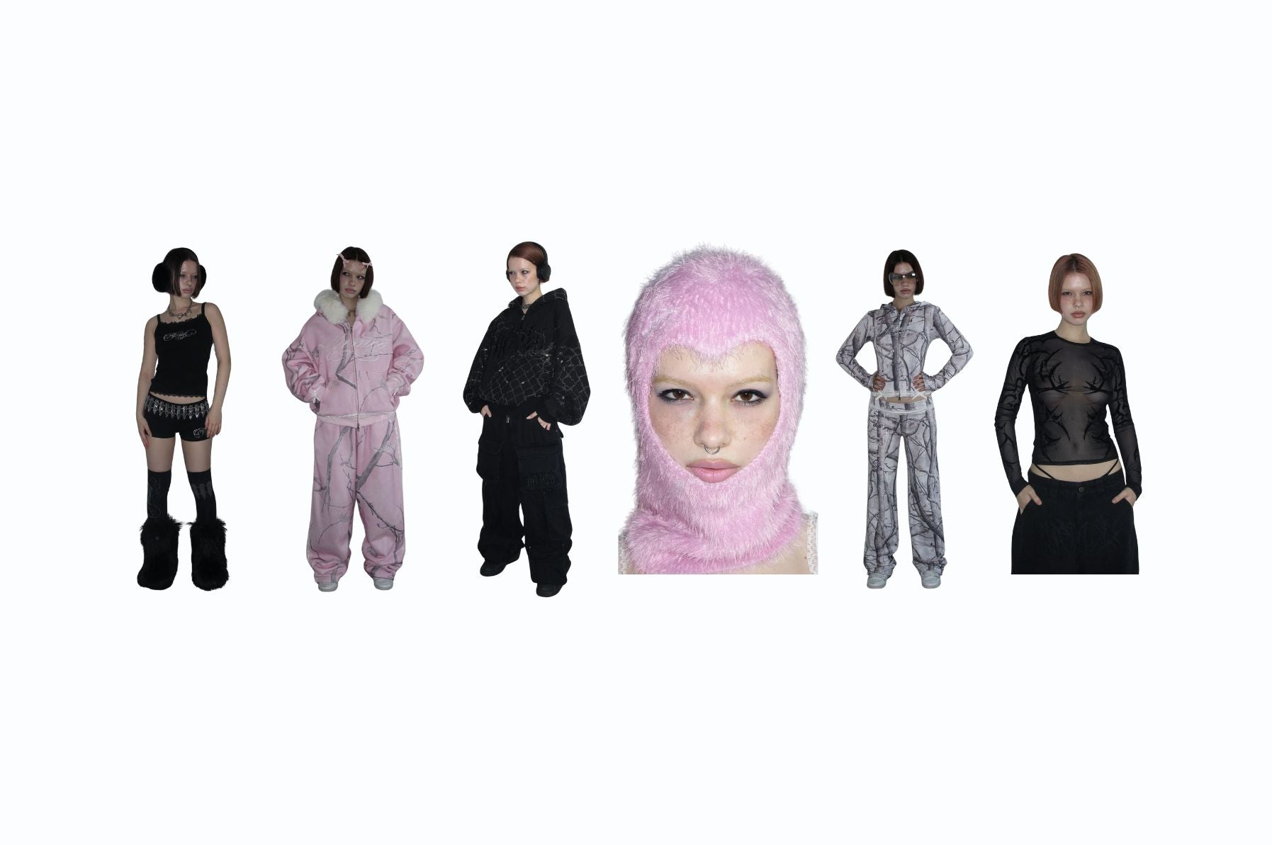 NAMED COLLECTIVE – GGBRO Store